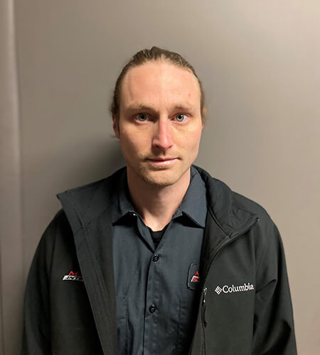 Eric - Matrix Integrated